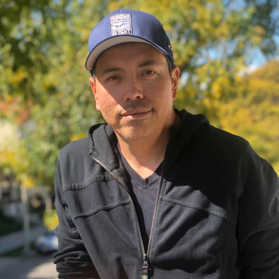 Derek Monteverdi – Discmania Store