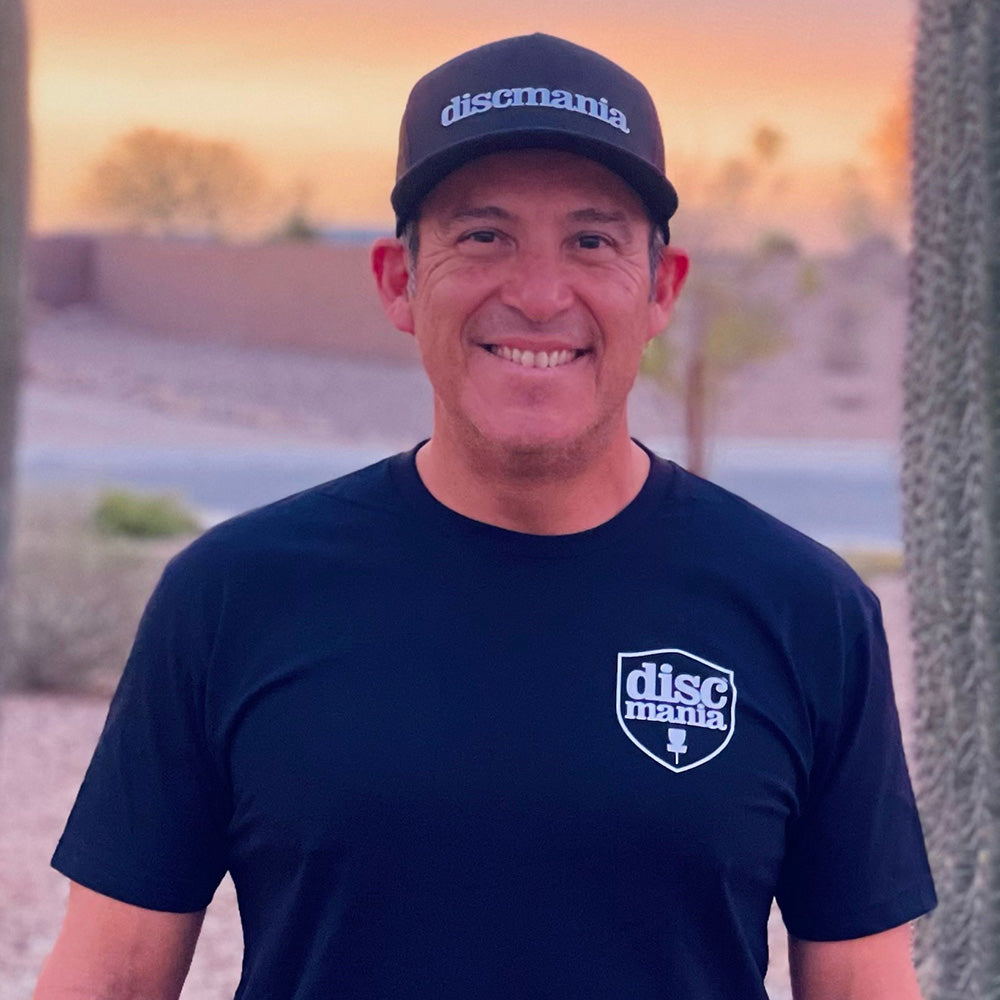 Sergio Celis – Discmania Store