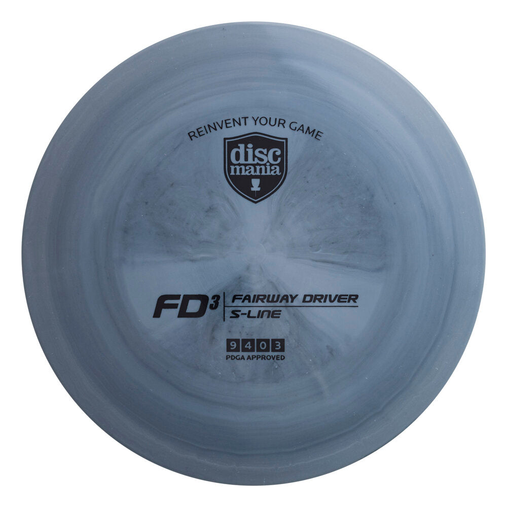 S-Line FD3 – Discmania Store