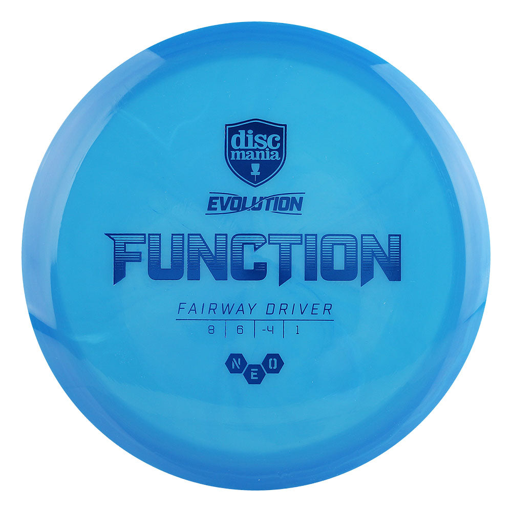 Neo Function – Discmania Store