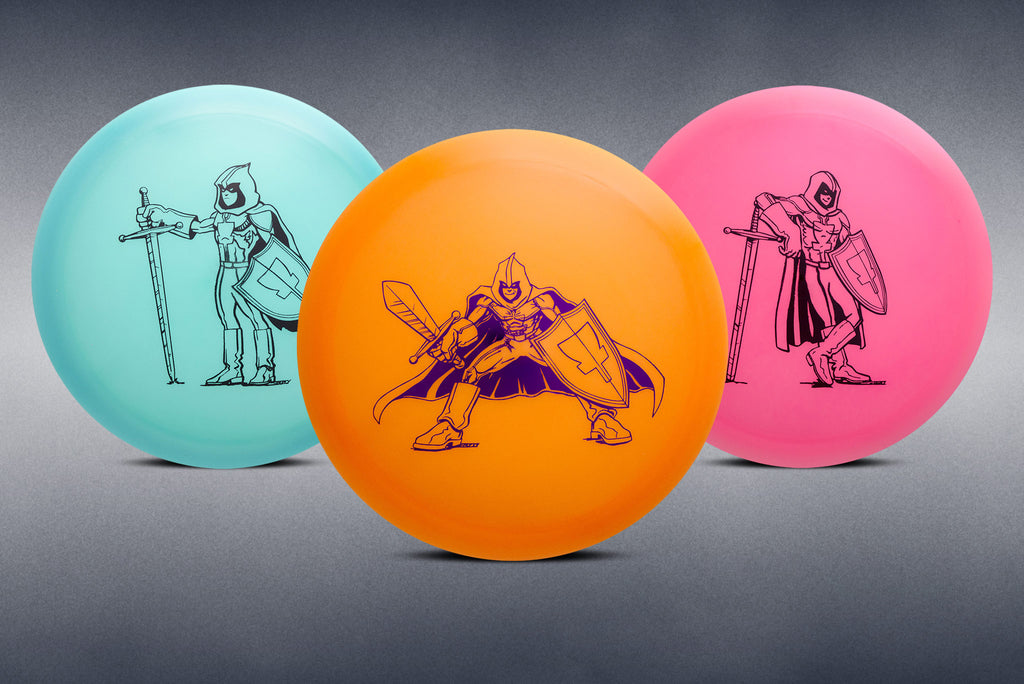 Special Release: Discmaniac Color Glow C-Line FD3 – Discmania Store