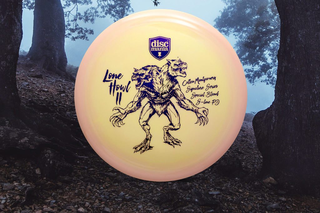 New Signature Release: Colten Montgomery Special Blend S-Line PD Lone ...