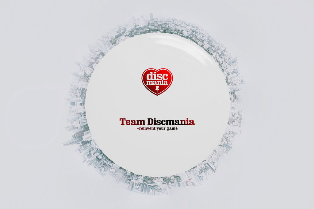 Special Release: Heart Team Discmania Collection – Discmania Store