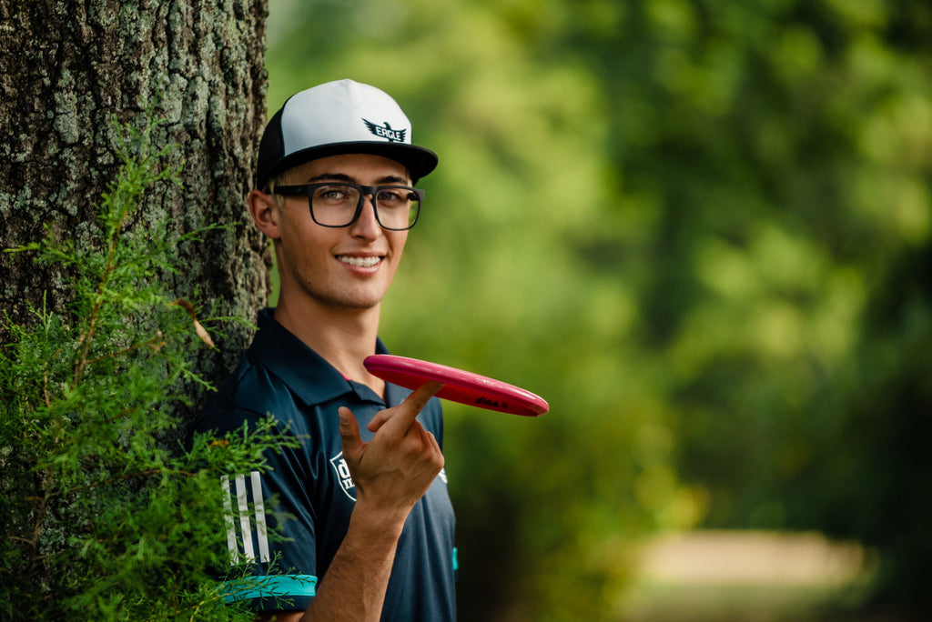 2020 Season Preview - Eagle McMahon – Discmania Store
