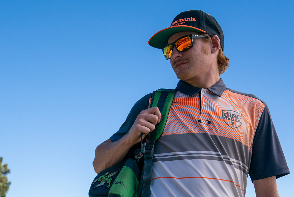 Colten Montgomery: 2020 Waco Annual Charity Open Champion – Discmania Store