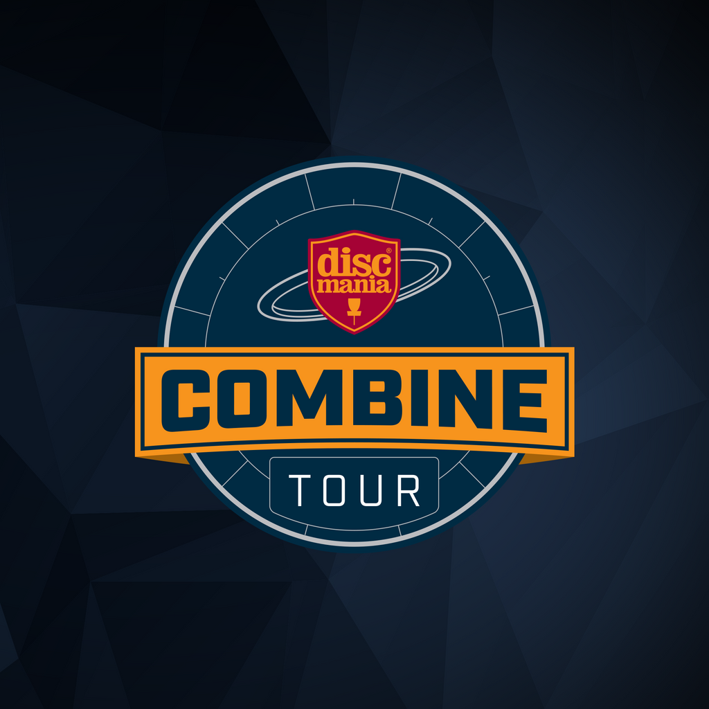 2023 Discmania Combine Tour Results: St. Louis – Discmania Store