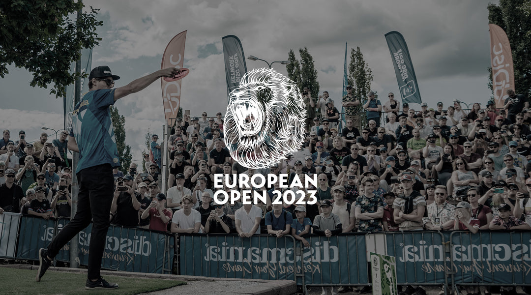 Discover – Discmania Store