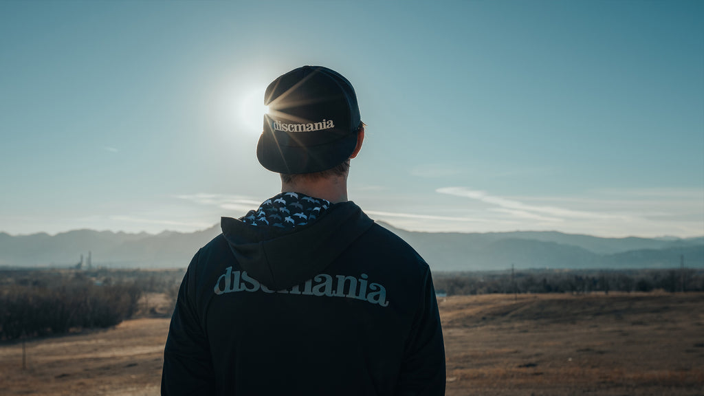 Farewell Eagle – Discmania Store
