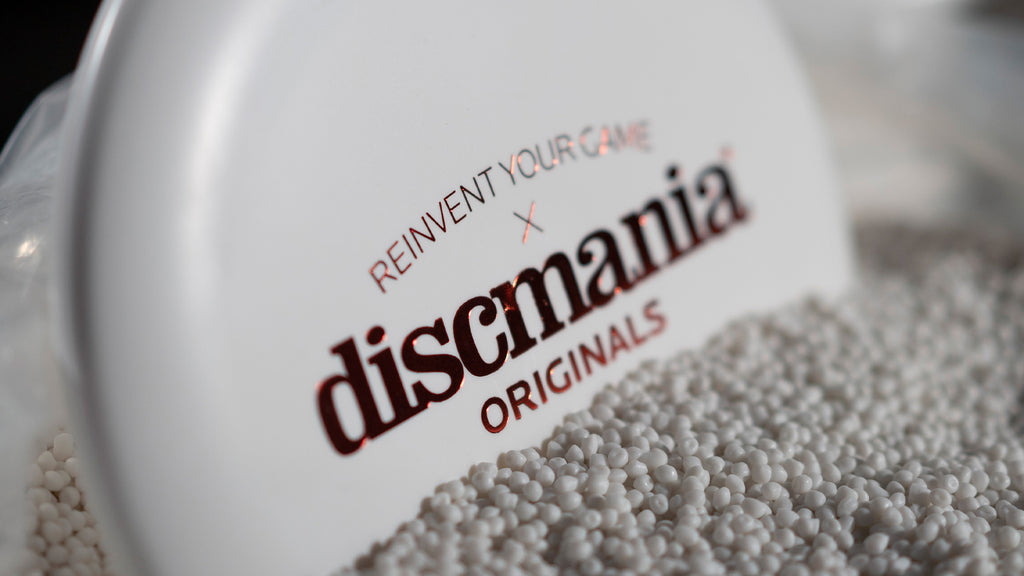 Discmania Joins House of Discs – Discmania Store