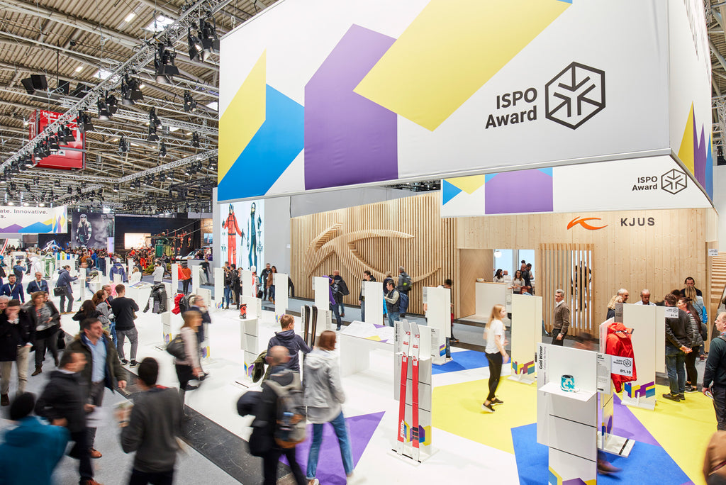 Discmania Heads to ISPO 2020, Worlds Largest Sport Trade Show ...
