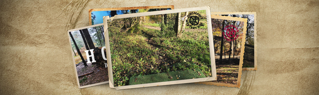 Legend of the Lost Stones Treasure Hunt! – Discmania Store