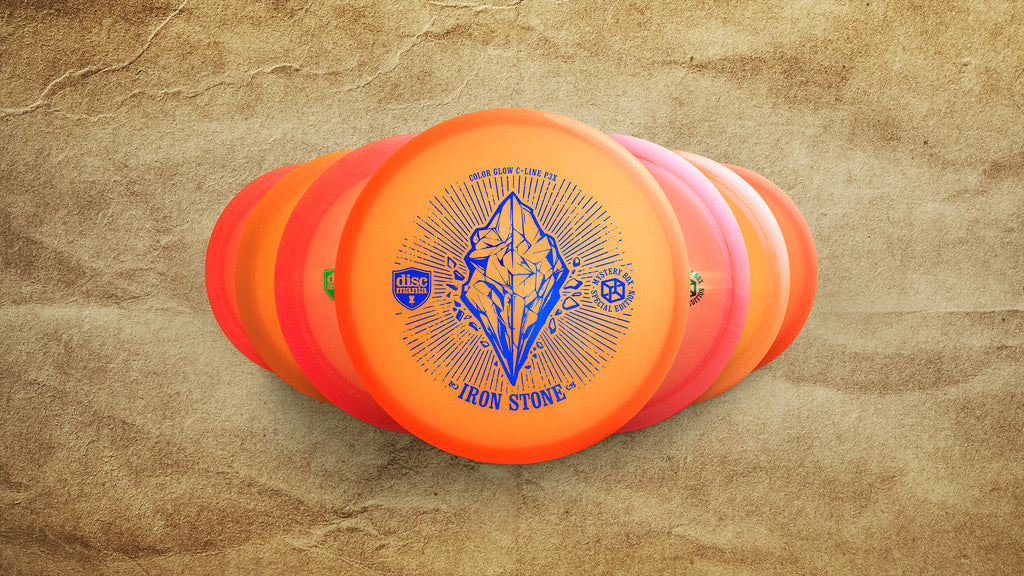 Legends of the Lost Stones: Manianite Challenge! – Discmania Store