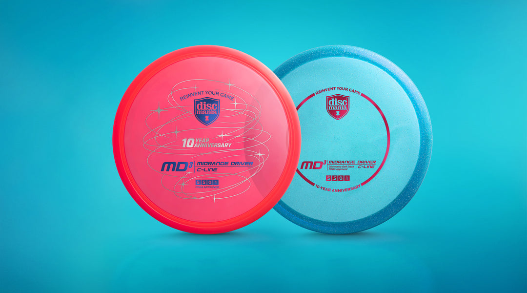 Discover – Discmania Store