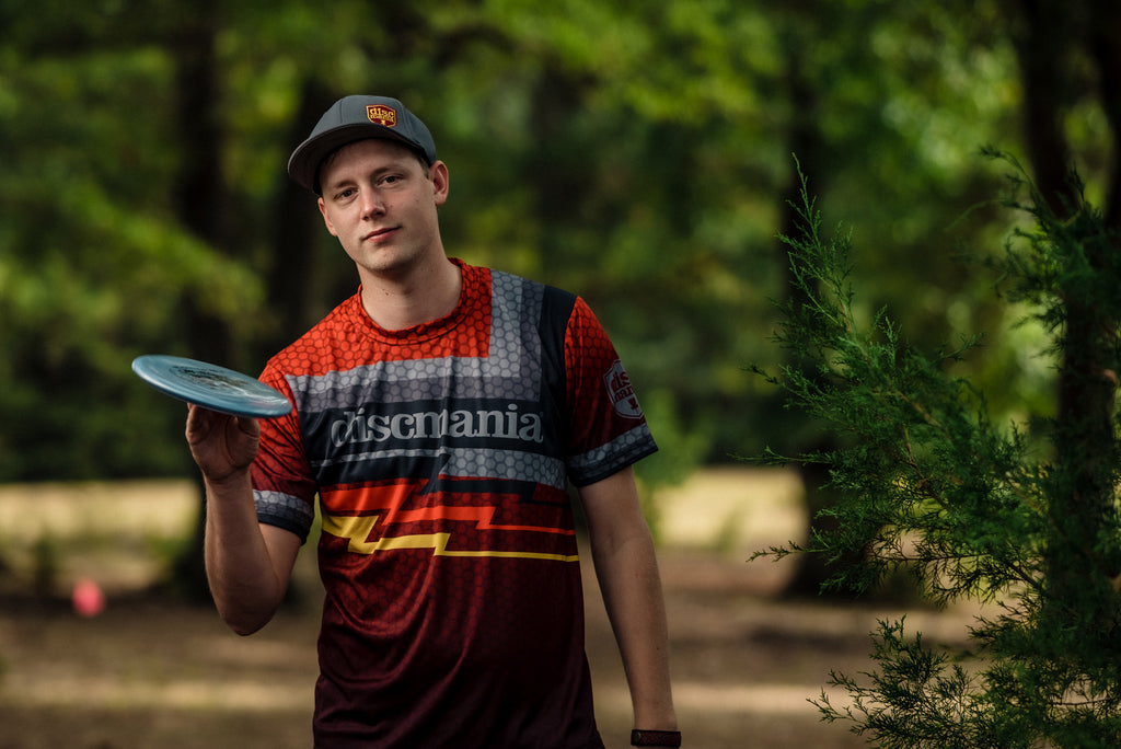 2020 Season Preview: Simon Lizotte – Discmania Store