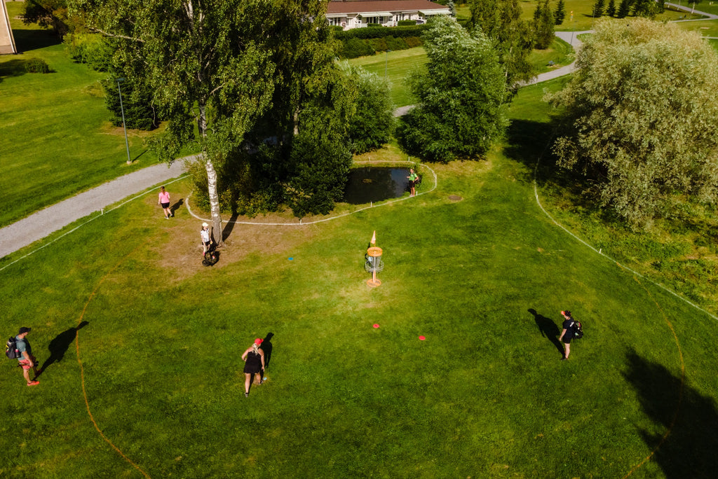 Team Discmania Sponsorship Announcement – Discmania Store