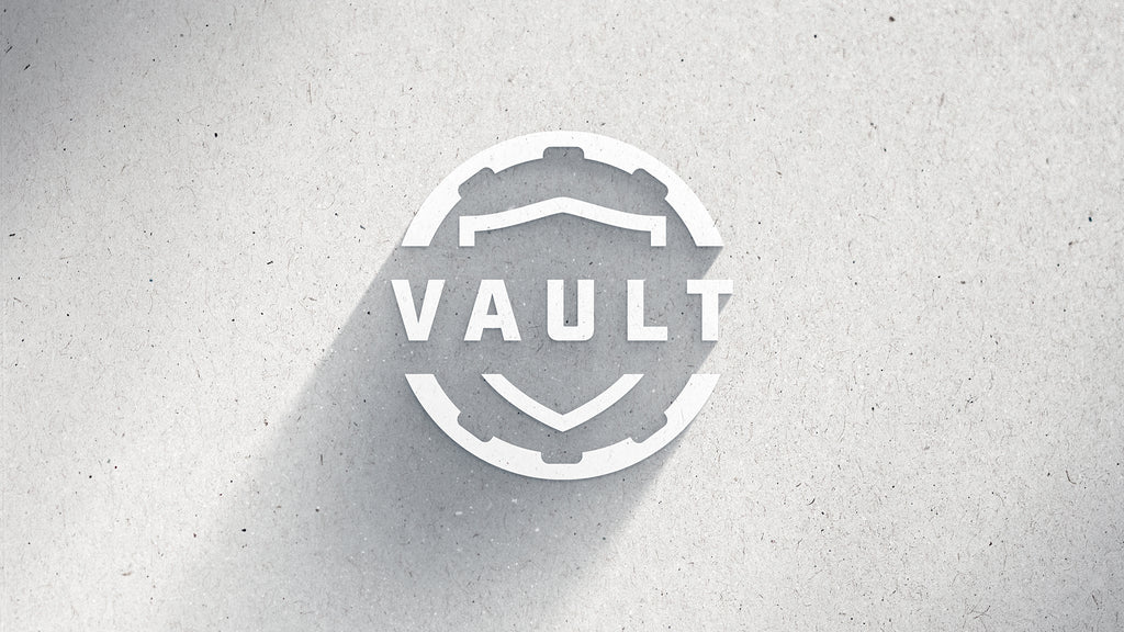 Vault Release Incoming - Be Ready! – Discmania Store