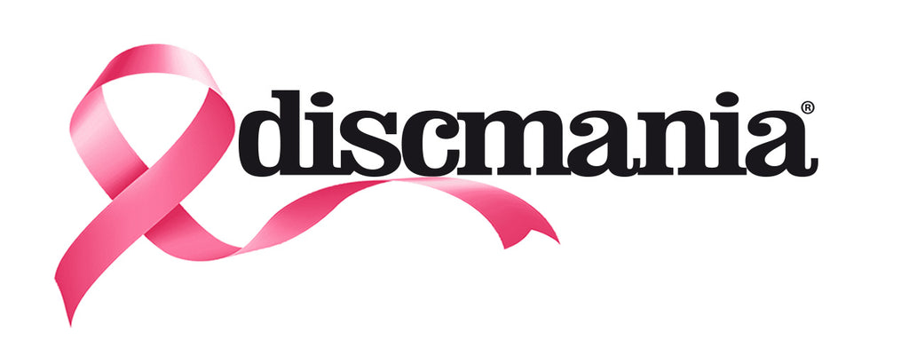 X-Out Cancer! Discmania Teams with American Cancer Society – Discmania ...