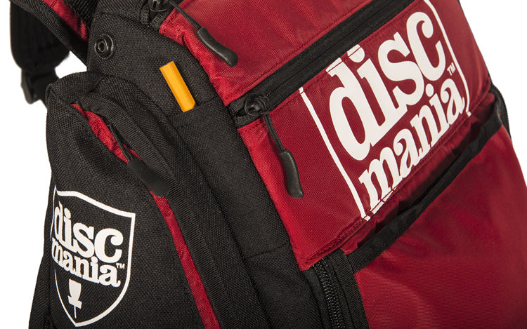 Introducing the new Discmania Tour Bag by Grip EQ – Discmania Store