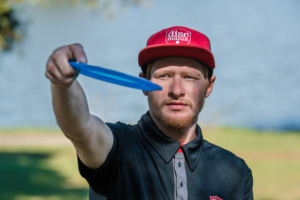 Colten Montgomery - In the Bag 2018 – Discmania Store