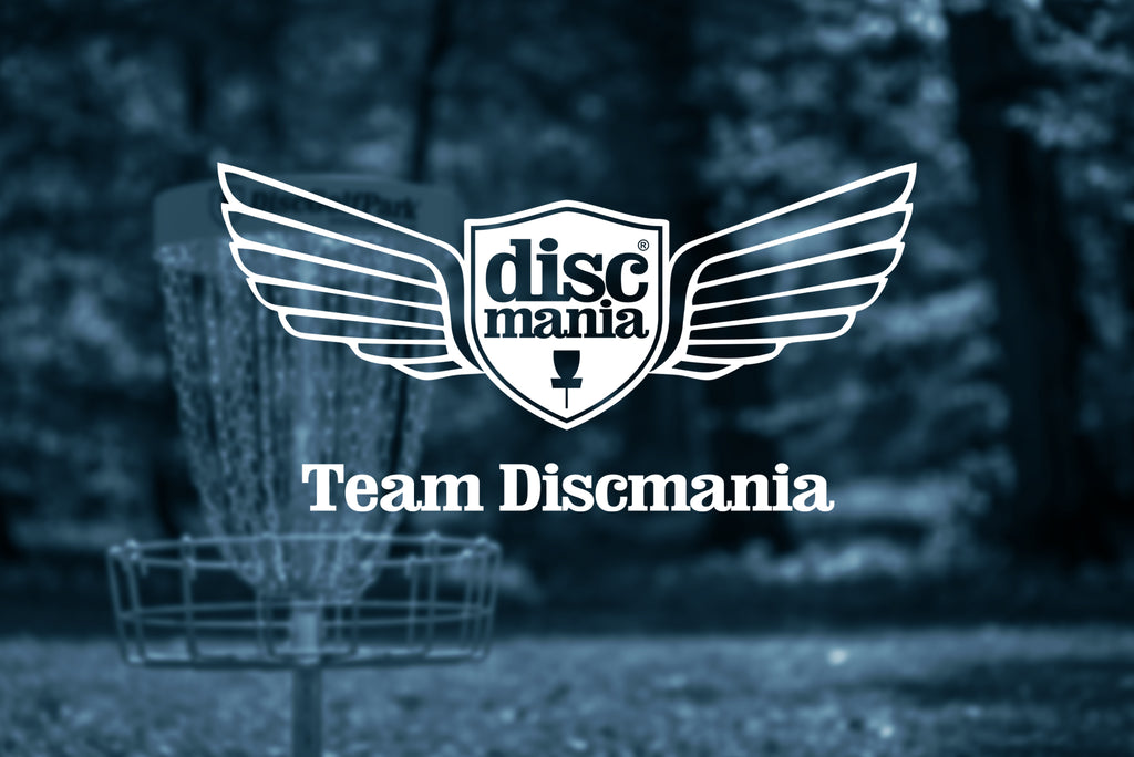 Discmania Adds Six to Team Discmania in 2020 – Discmania Store