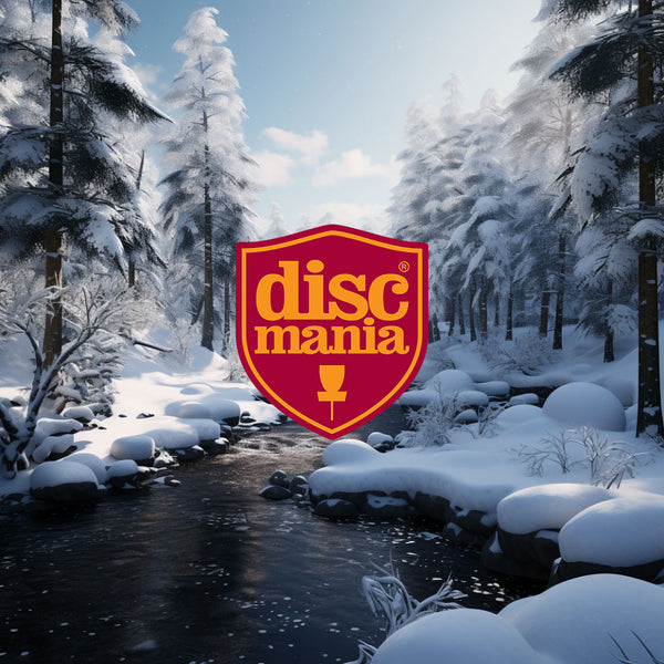 Discover – Discmania Store