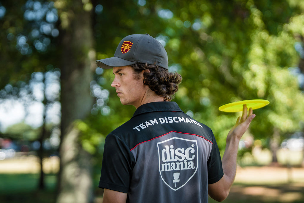 Team Discmania Battles at 2018 Ledgestone Insurance Open – Discmania Store