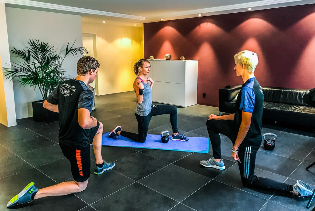 Disc Golf Off-Season Training Tips, Videos – Discmania Store