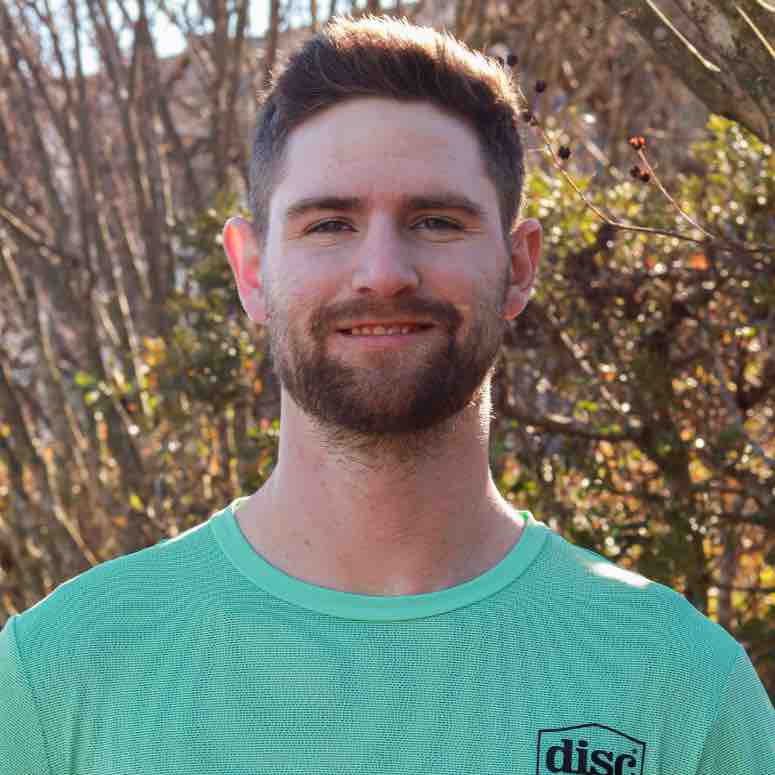 Blake Poland – Discmania Store