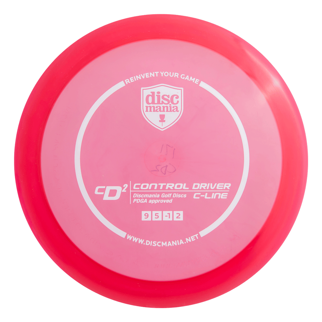 CD2 – Discmania Store