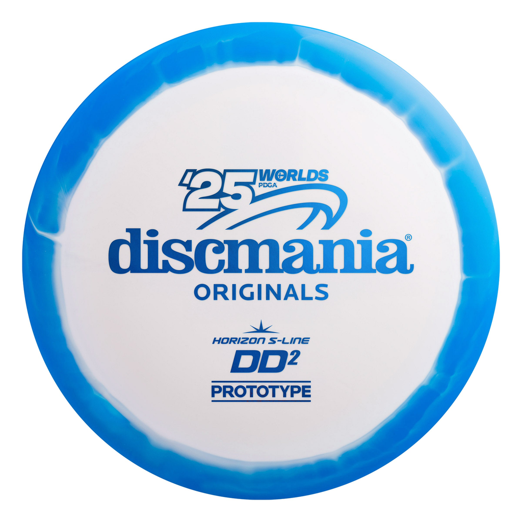 DD2 – Discmania Store