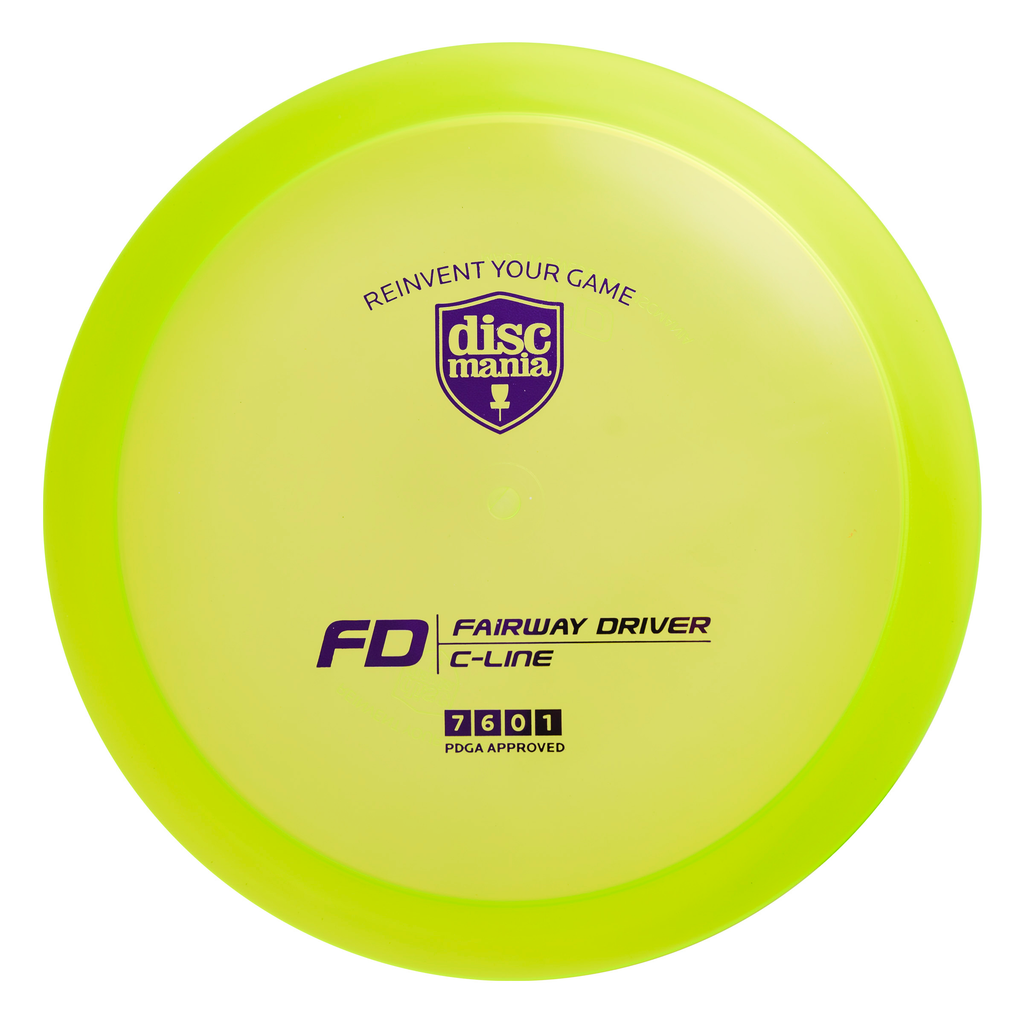 FD – Discmania Store
