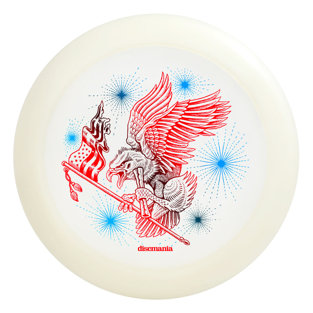 Liber-Tee – Discmania Store