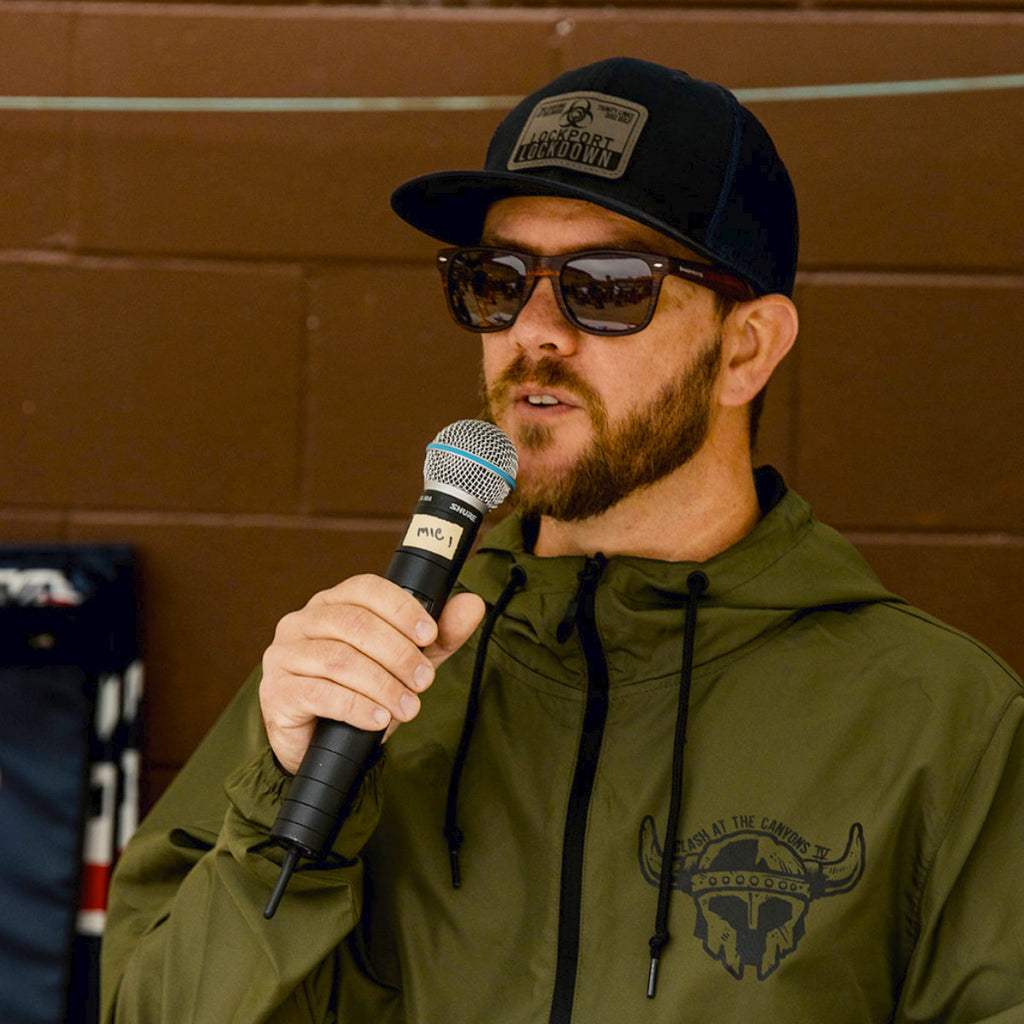 Sean Callahan – Discmania Store