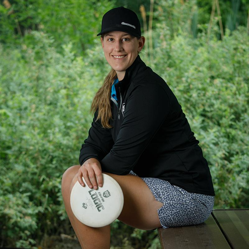 Casey Pennington – Discmania Store