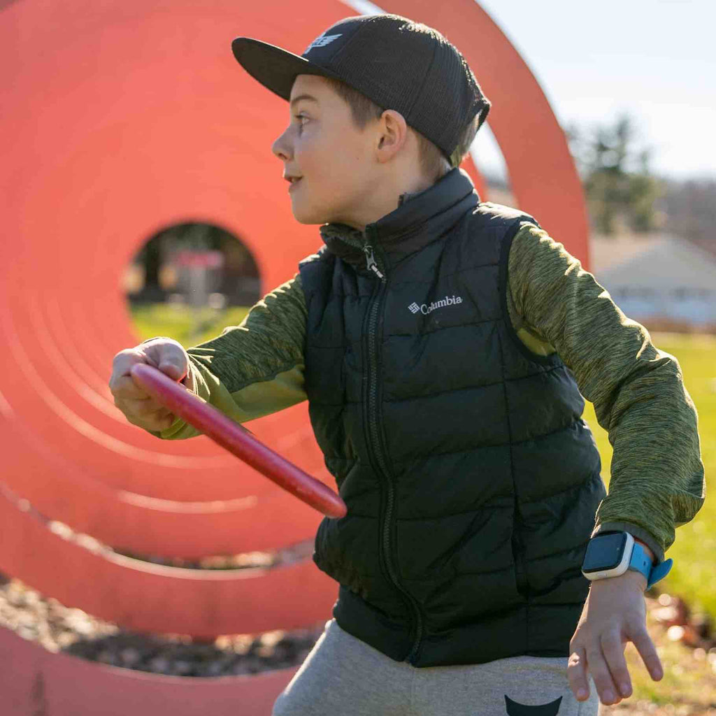 Cole Kresge – Discmania Store