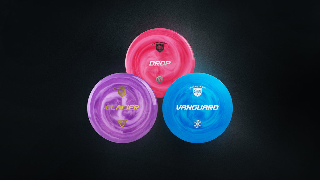 Discmania Creator Series – Discmania Store