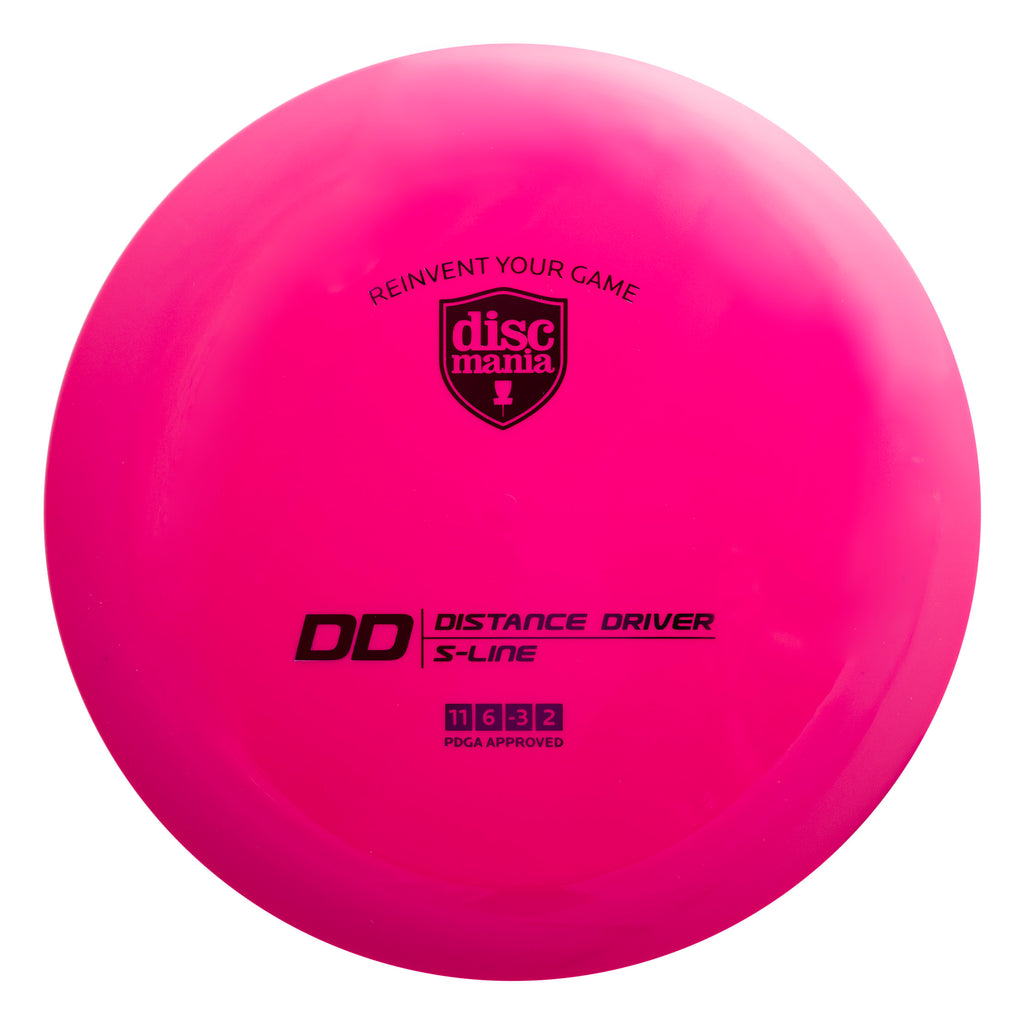 DD – Discmania Store