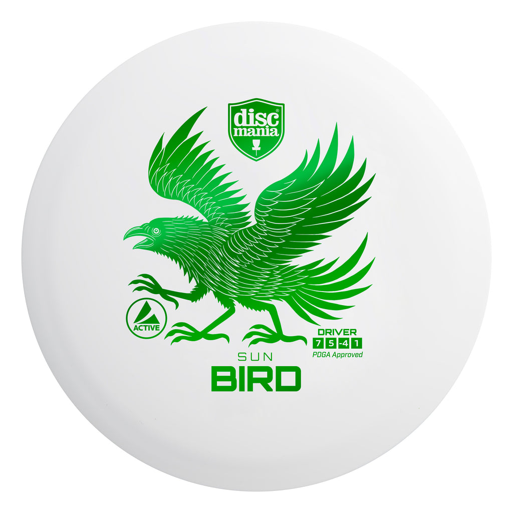 Sun Bird – Discmania Store
