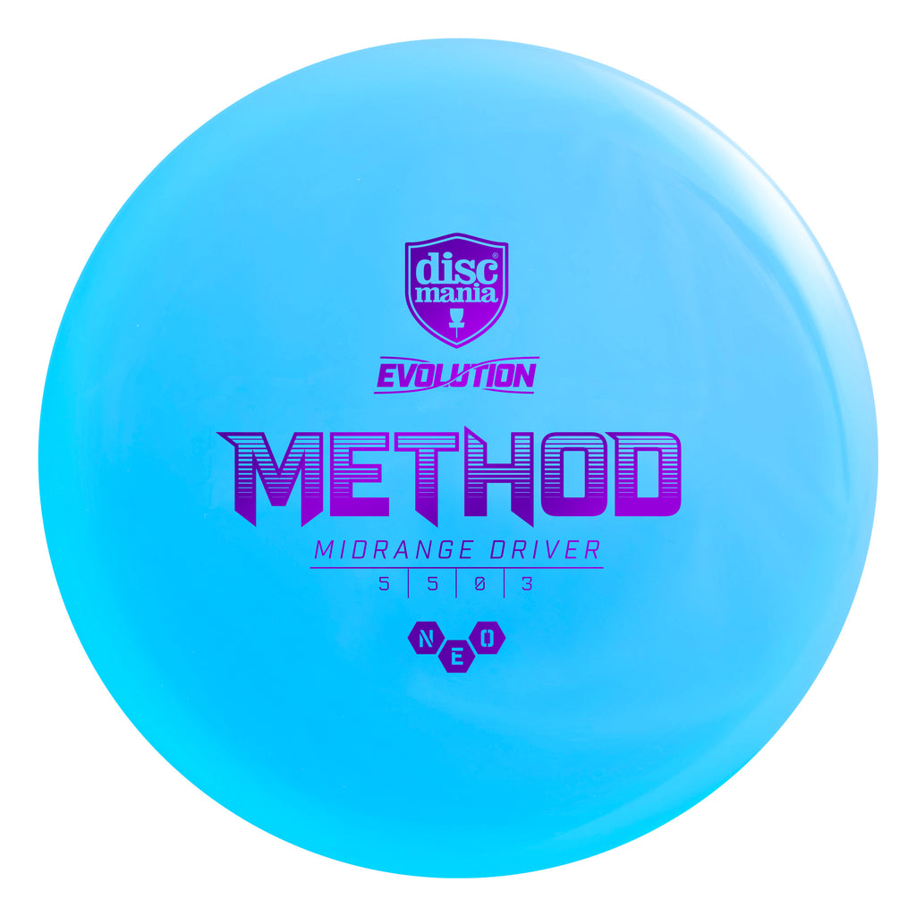 Method – Discmania Store