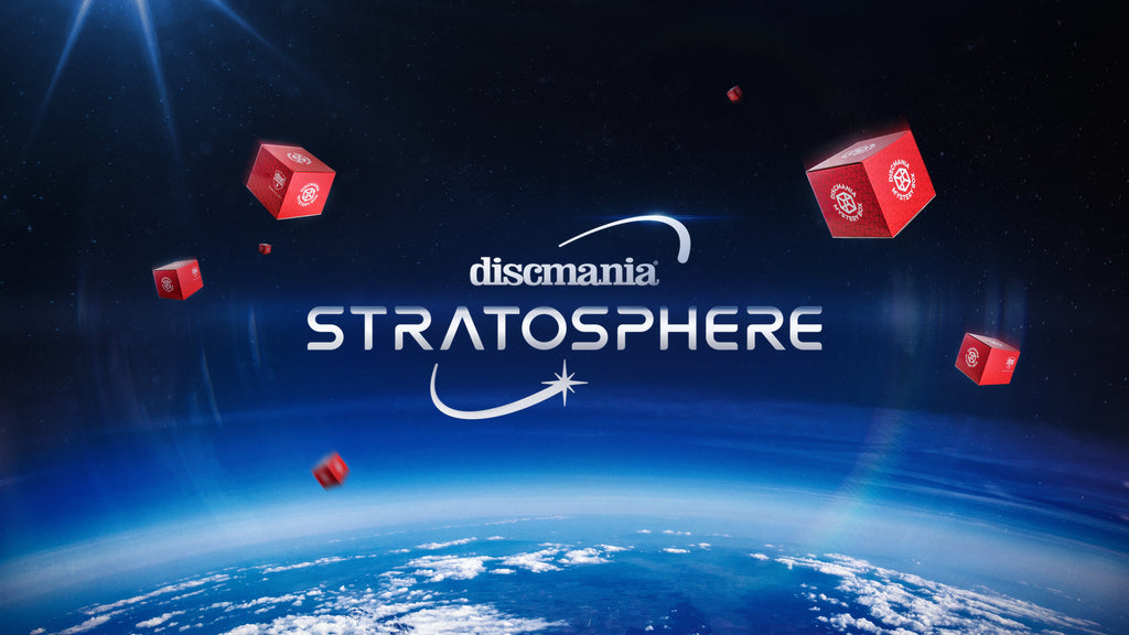 Discmania Stratosphere – Discmania Store