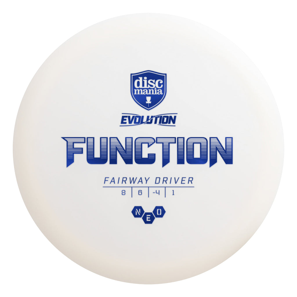 Function – Discmania Store
