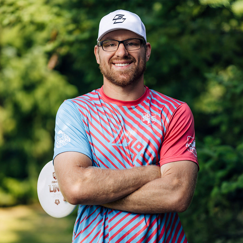 Gavin Babcock – Discmania Store