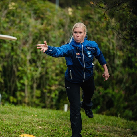Jenni Engström – Discmania Store