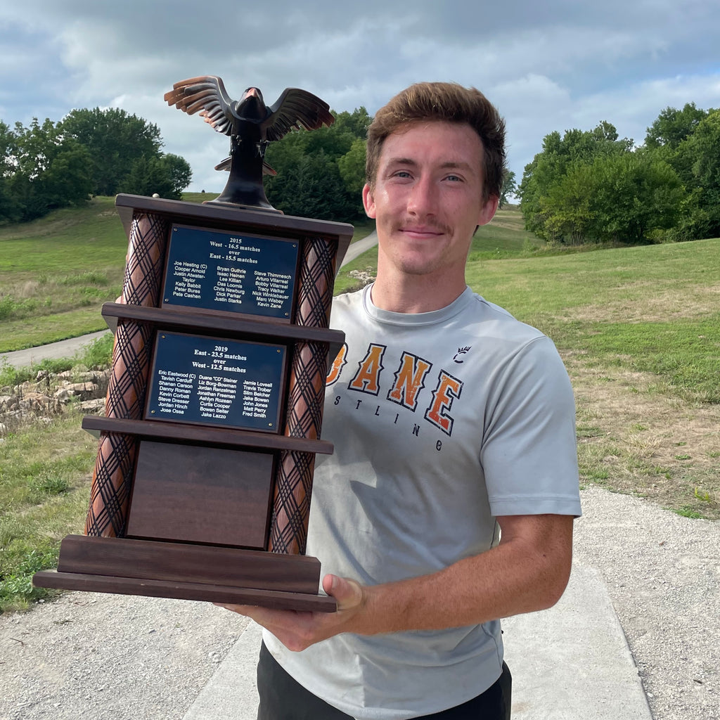 Jonathan Fletcher – Discmania Store