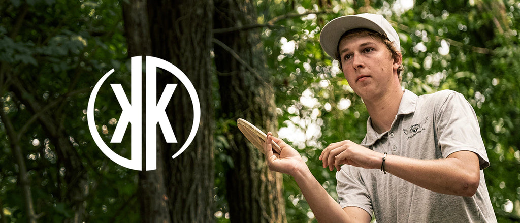 Kyle Klein Signature – Discmania Store