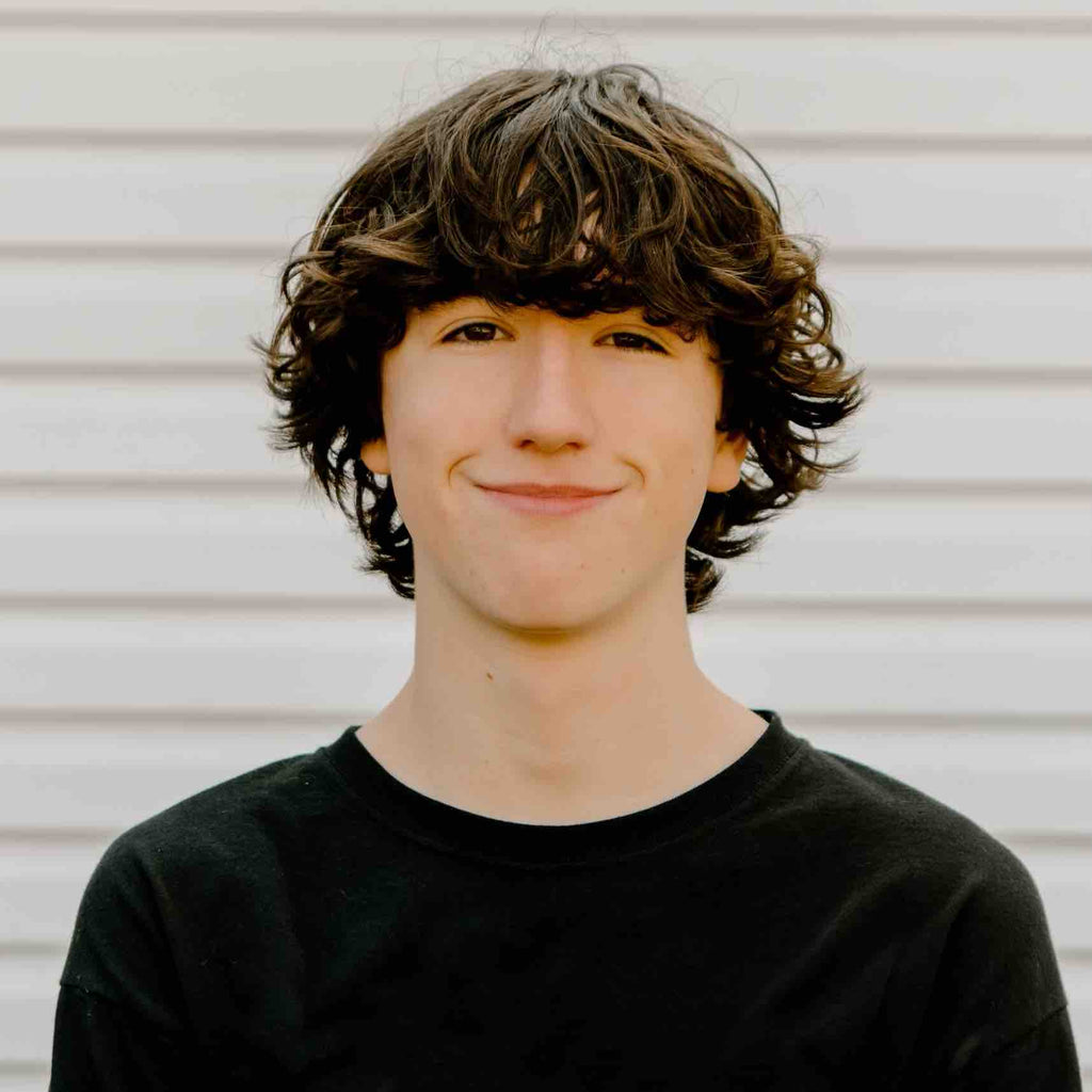 Mason McLean – Discmania Store