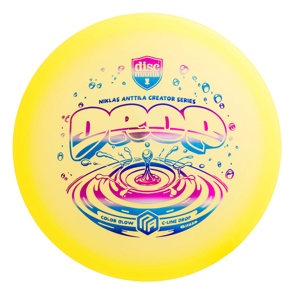 Drop – Discmania Store