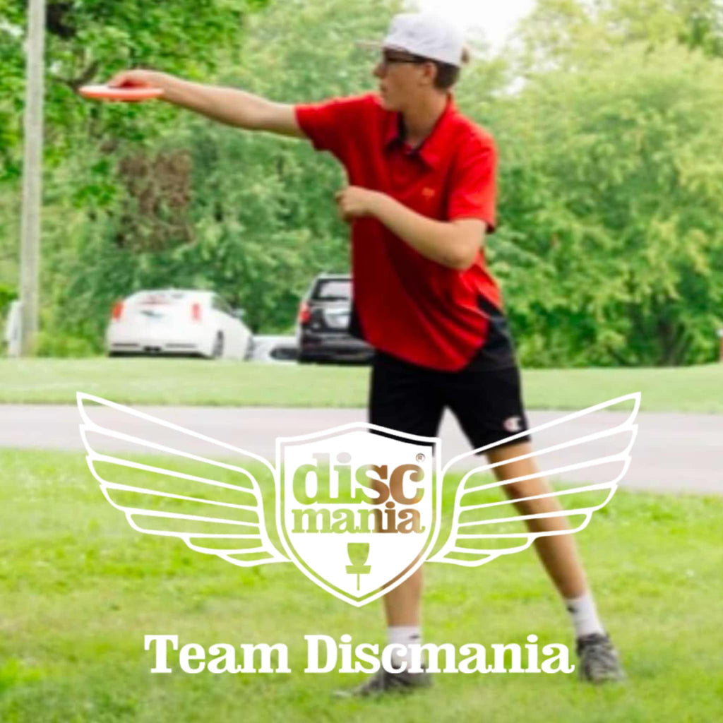 Noah Feil – Discmania Store