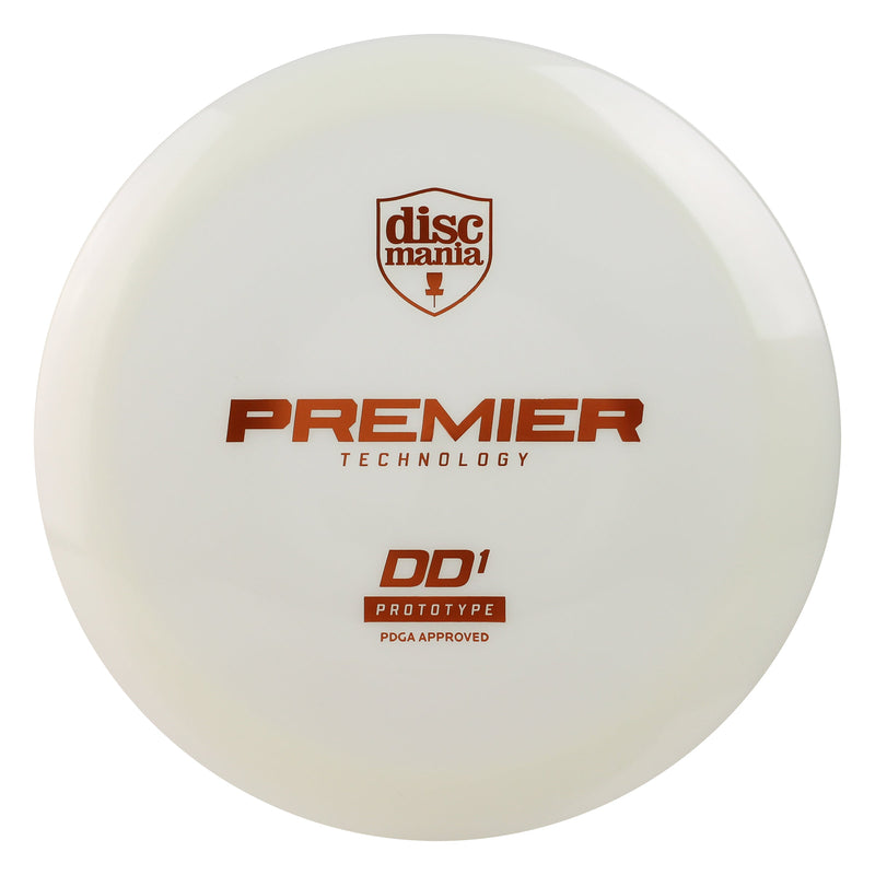 Premier DD1 – Discmania Store