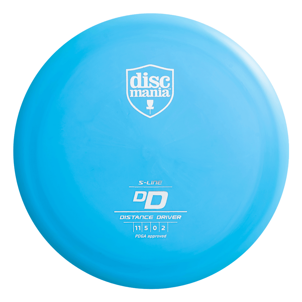 DD – Discmania Store